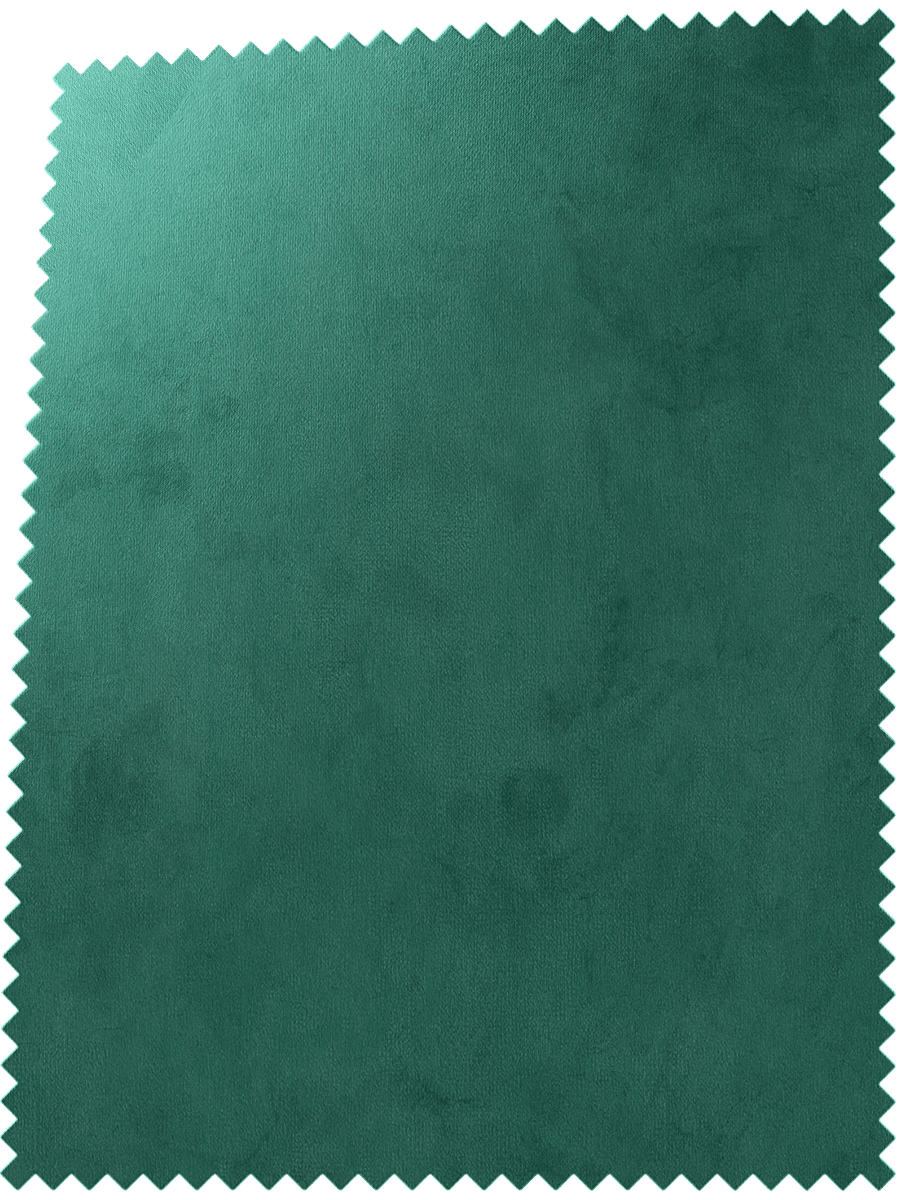 Velvet Emerald Green Swatch – VantPanels.com
