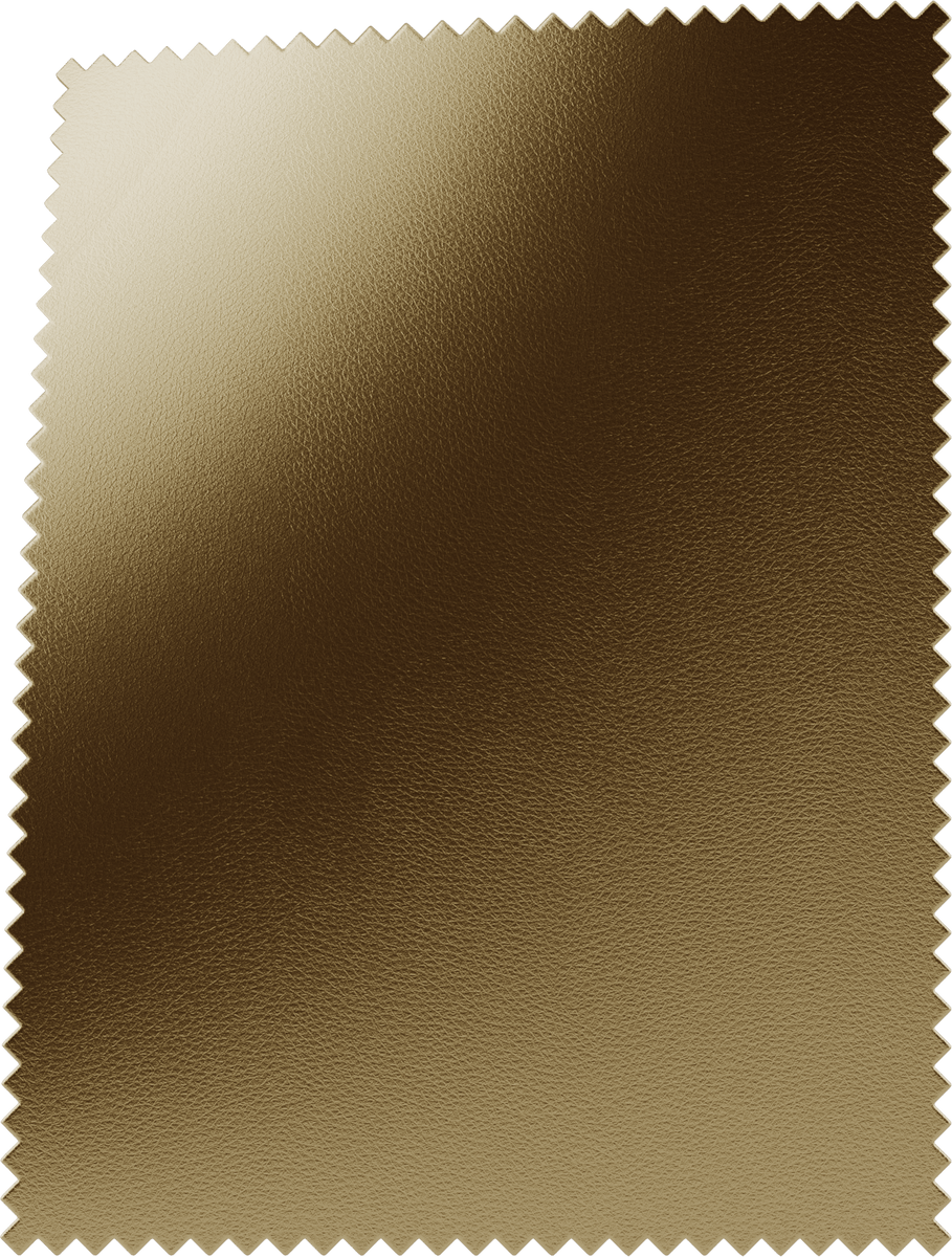 Metallic Gold Swatch – VantPanels.com